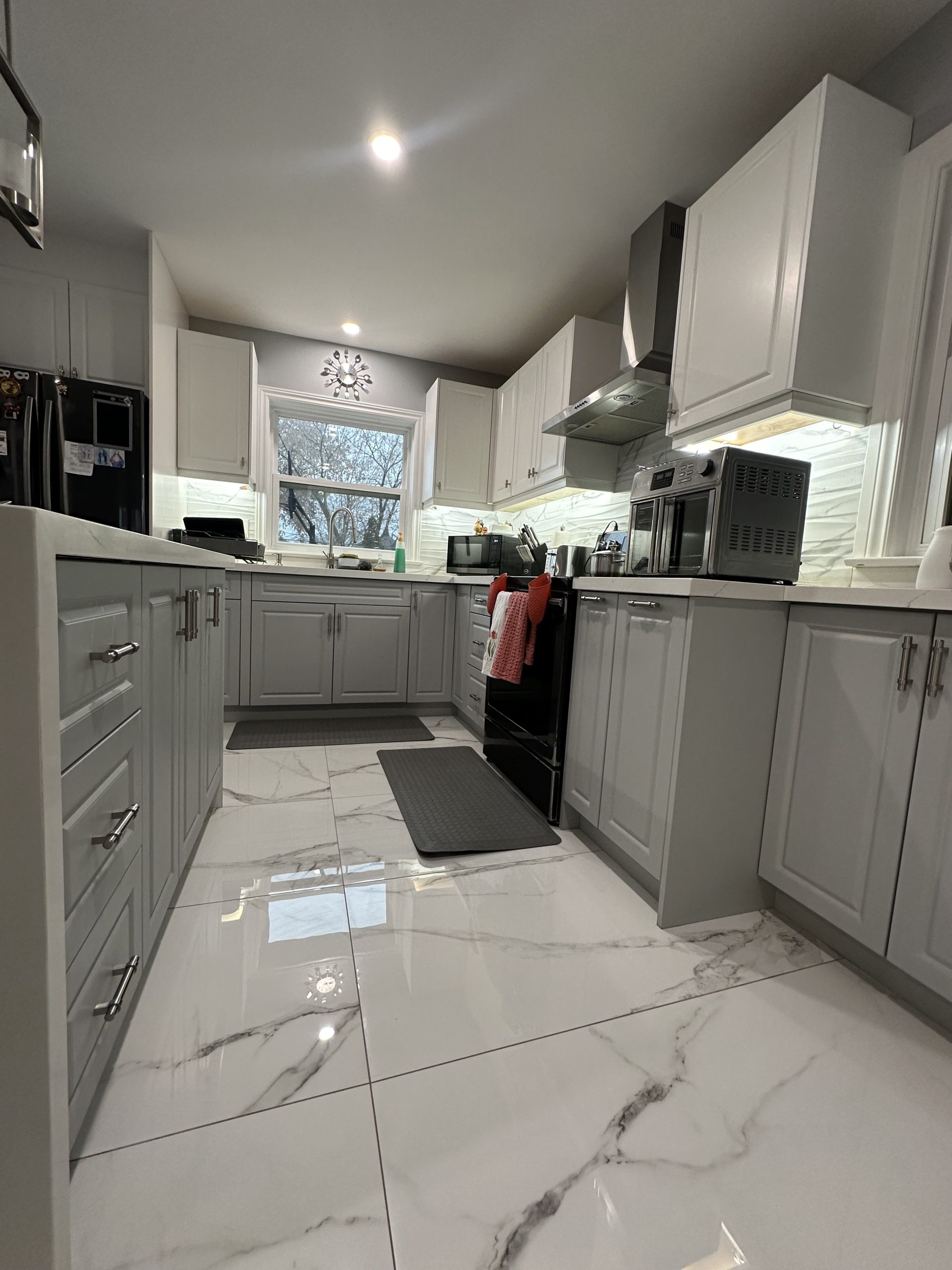 Gallery | The Door Maker