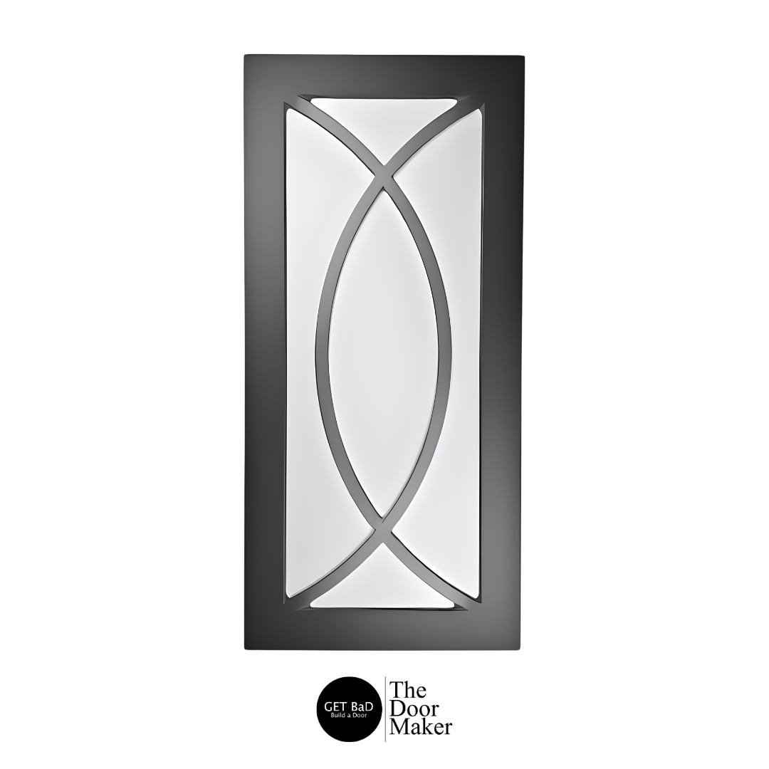 Mullions and Frames Archives | The Door Maker