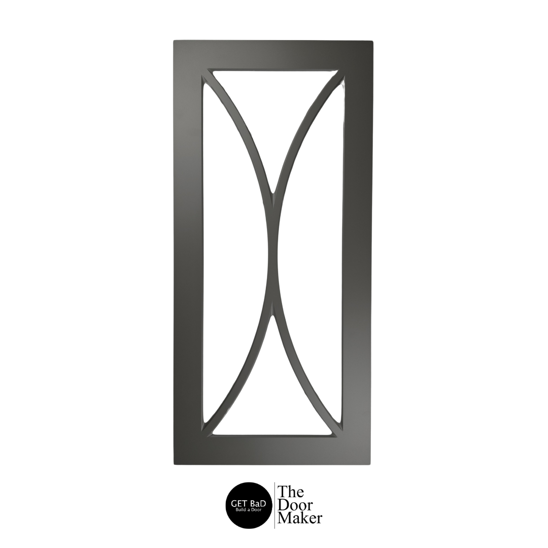 Mullions and Frames Archives | The Door Maker