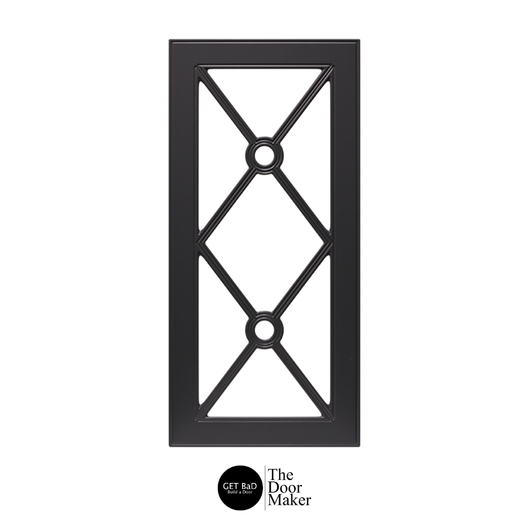 Mullions and Frames Archives | The Door Maker